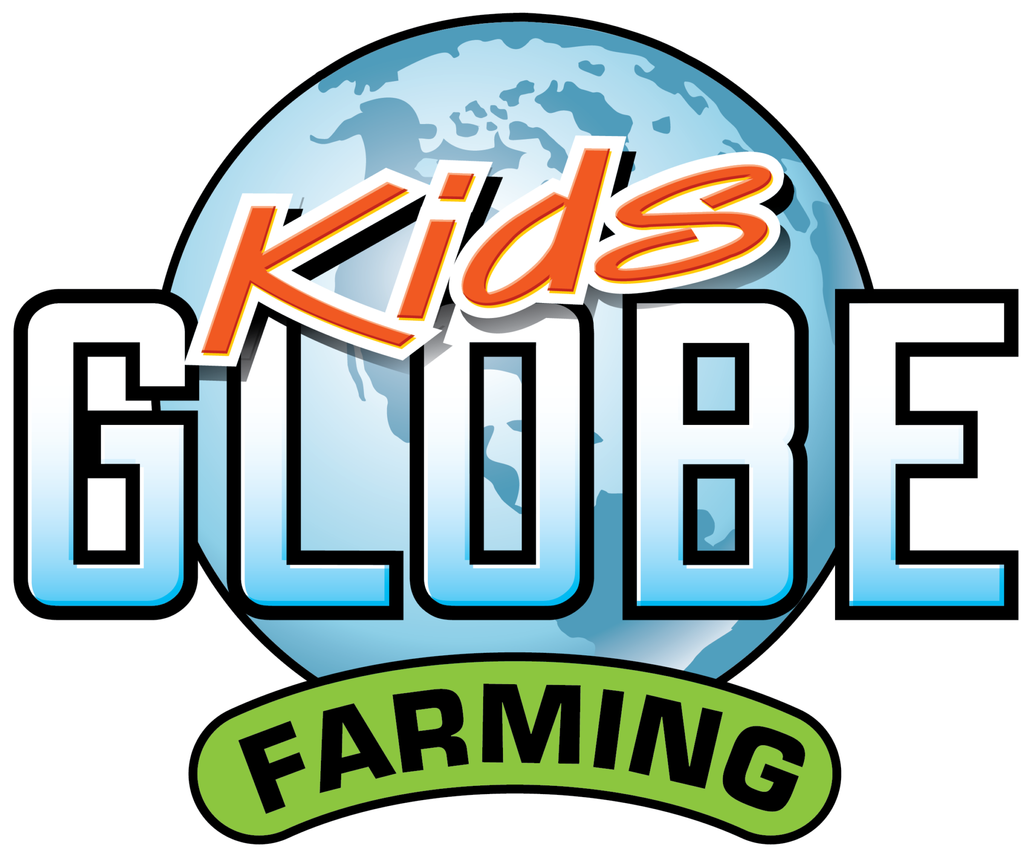 Farming – KidsGlobe
